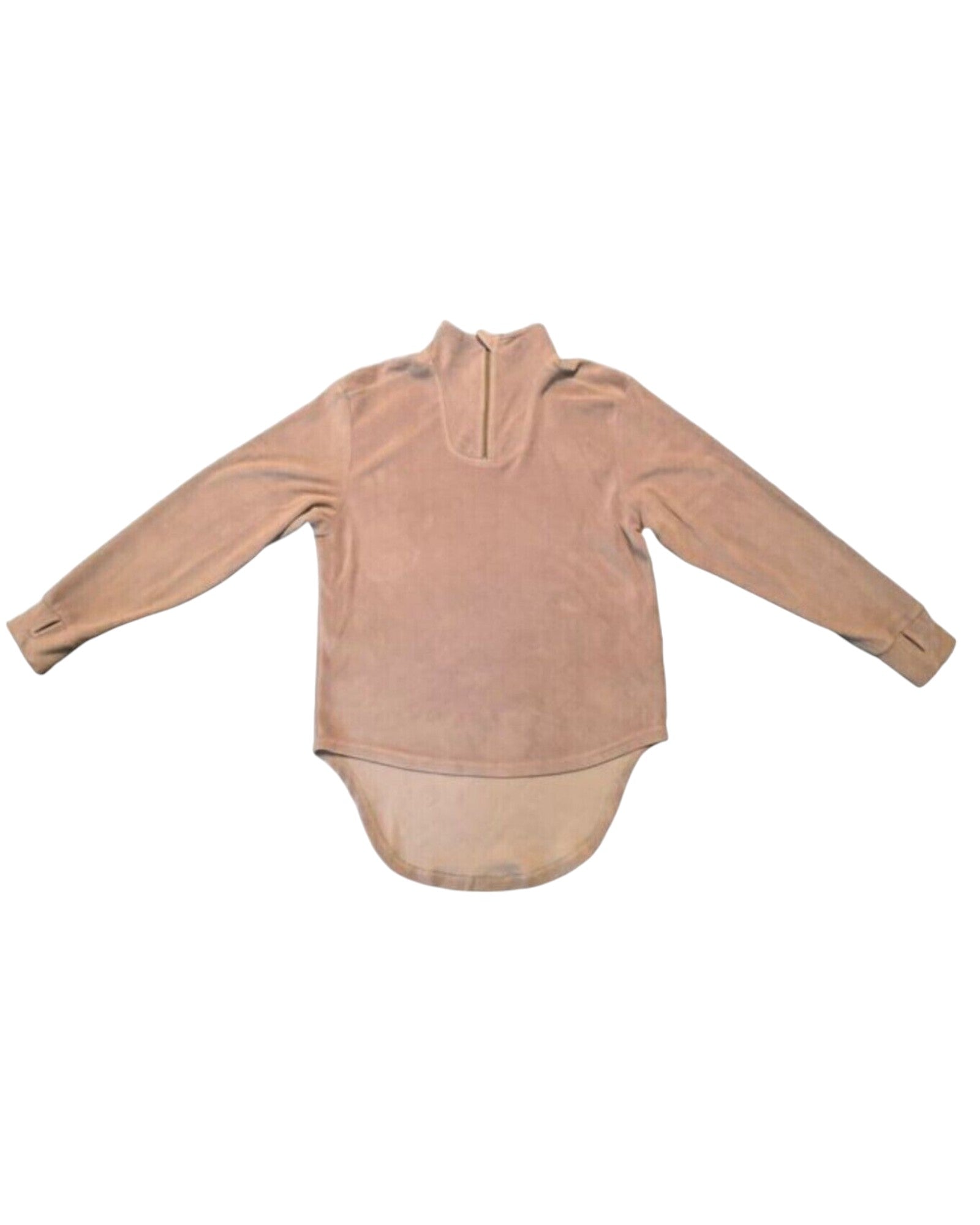 British Army combat thermal undershirt pcs light olive – IN2 THE WILDERNESS