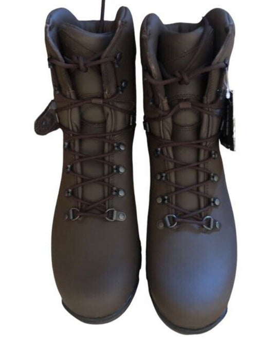 Military Footwear – IN2 THE WILDERNESS